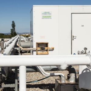 Climatisation VRV/DRV - Froid Med